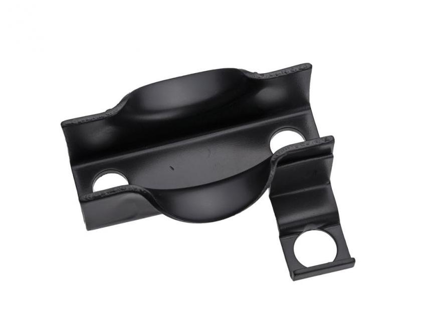 63 Steering Column / OD Cable Underdash Support Bracket | Corvette Depot