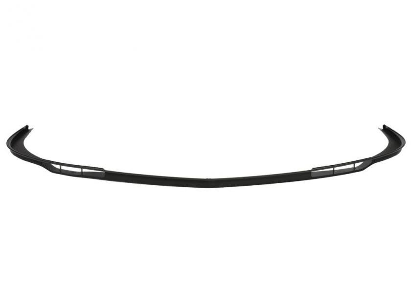 06-13 Z06 / Grand Sport Front Spoiler / Air Deflector Splitter ...