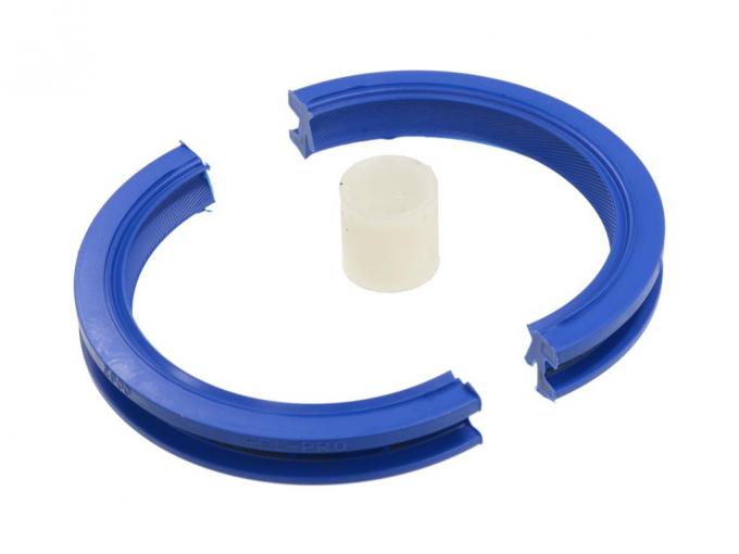 59-82 283 / 327 / 350 Rear Engine Main Seal - Double Lip | Corvette Depot