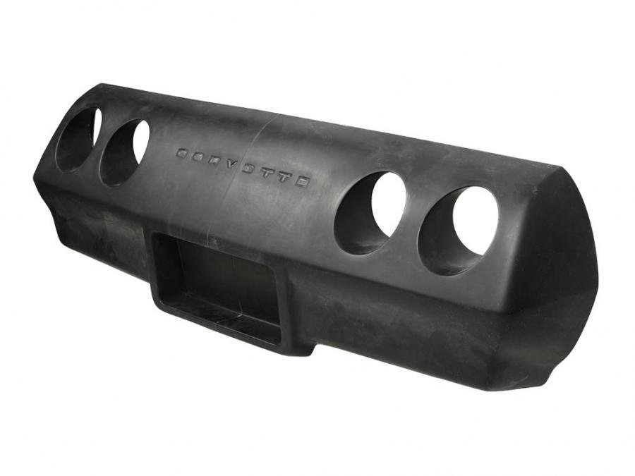 74 Truflex Fiberglass Rear Bumper | Corvette Depot