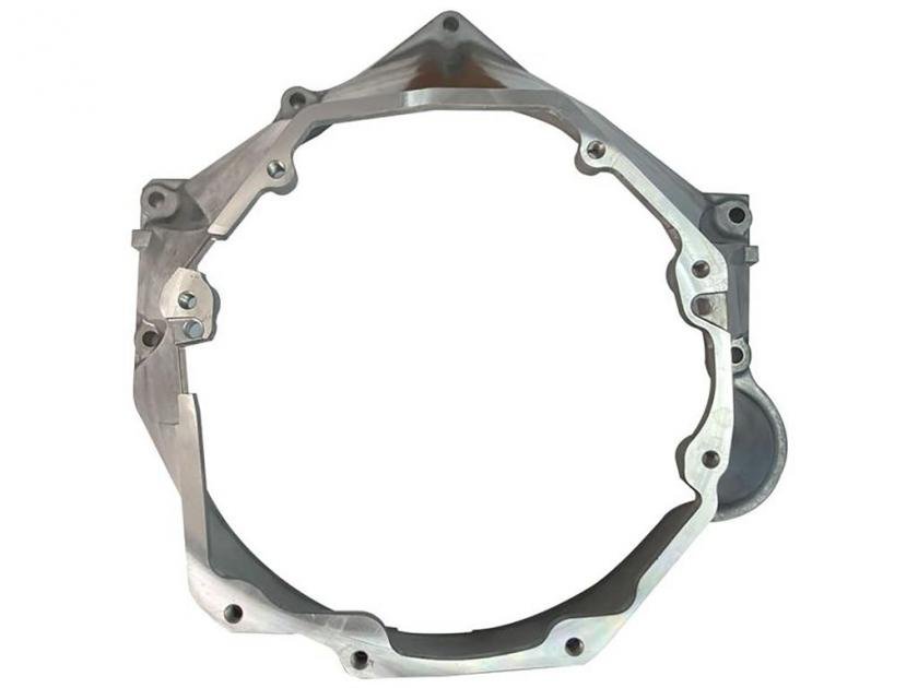 1956-1982 T56 Transmission to LS Engine Bell Housing | Corvette Depot