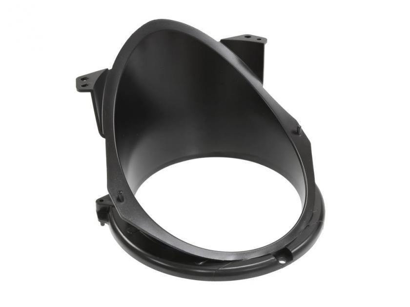 72-77 Speedometer or Tach / Tachometer Housing - Plastic | Corvette Depot