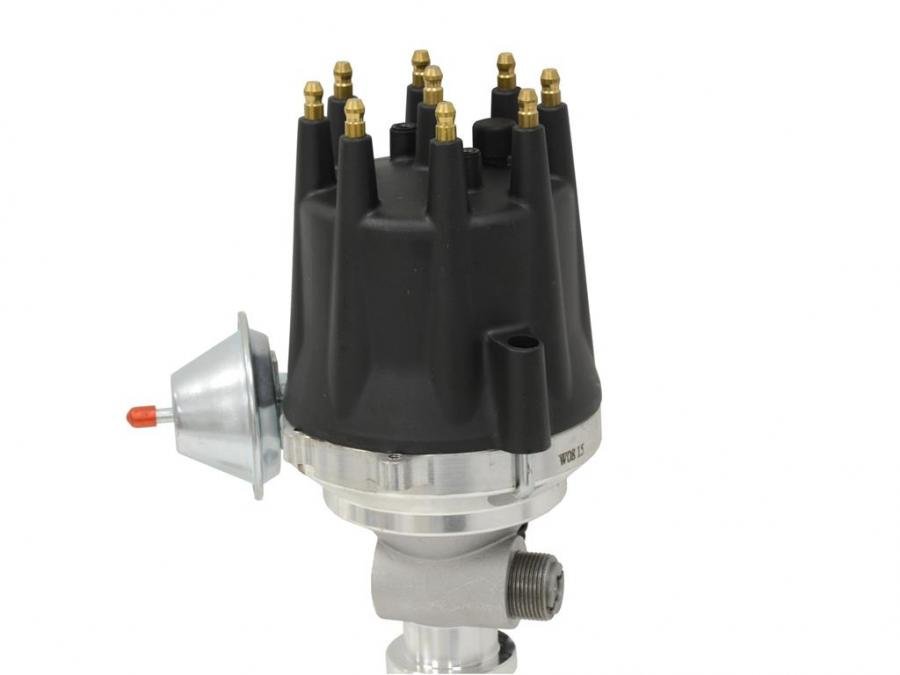 1962-1974 Pro Series Hei Performance Tachometer Drive Distributor w ...