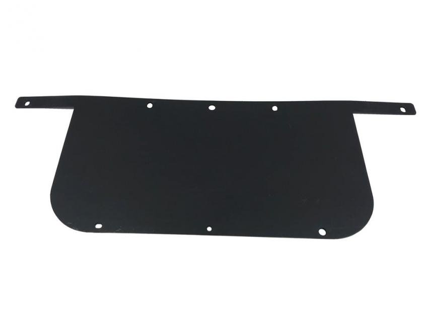 2014-2019 Front Lower Radiator Air Baffle/Deflector | Corvette Depot