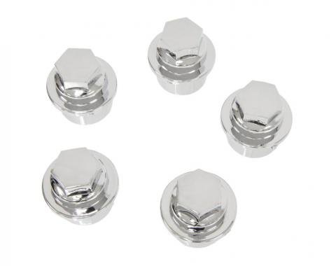 "Lug nut covers" | Corvette Depot