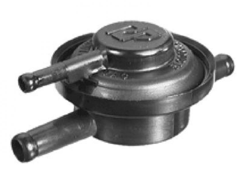 85-91 Fuel Vapor Canister Purge Control Valve | Corvette Depot