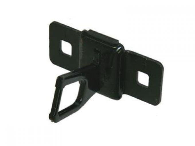 05-13 Coupe Rear Hatch Striker / Latch | Corvette Depot