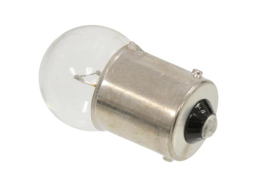 61-67 License Light Bulb | Corvette Depot