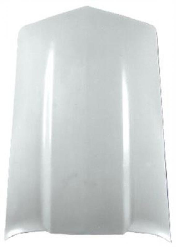 77-82 Hood Assembly - Hi Rise Custom | Corvette Depot