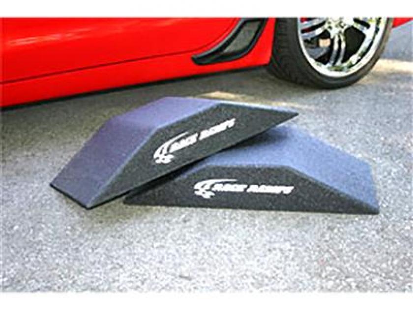 Show Ramps - Set Of 2 | Corvette Depot