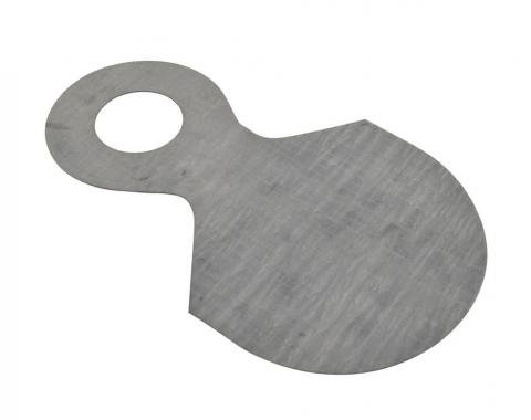 "fuel fill guard" | Corvette Depot