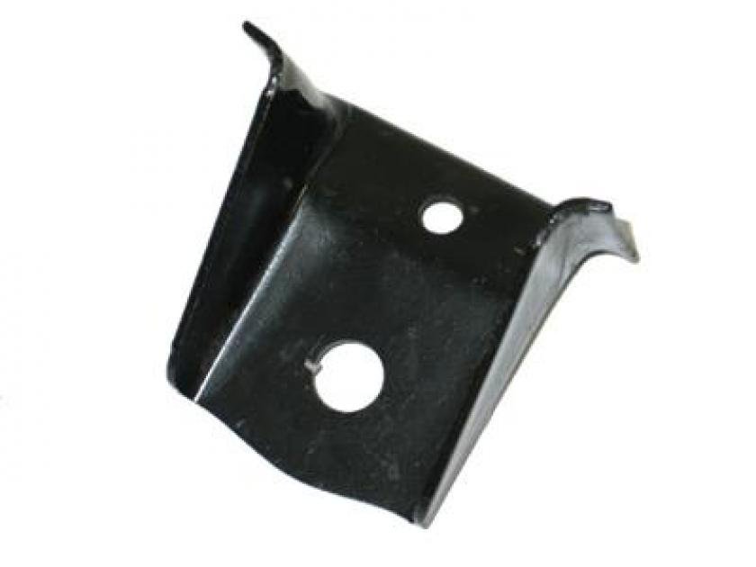 63 #4 Body Mount Bracket On Frame | Corvette Depot