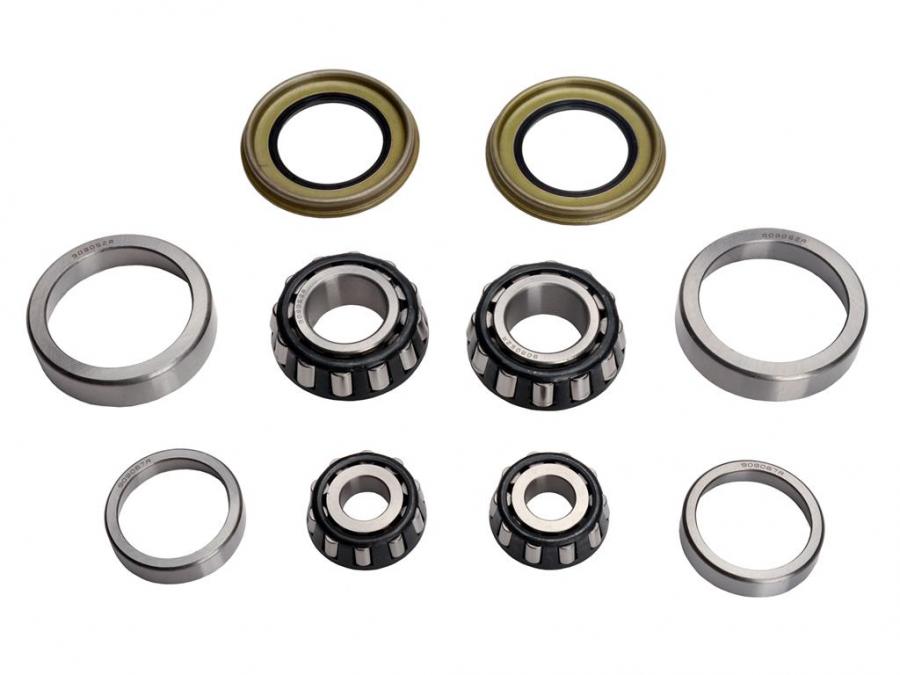 53-62 Front Wheel Roller Bearing Kit | Corvette Depot