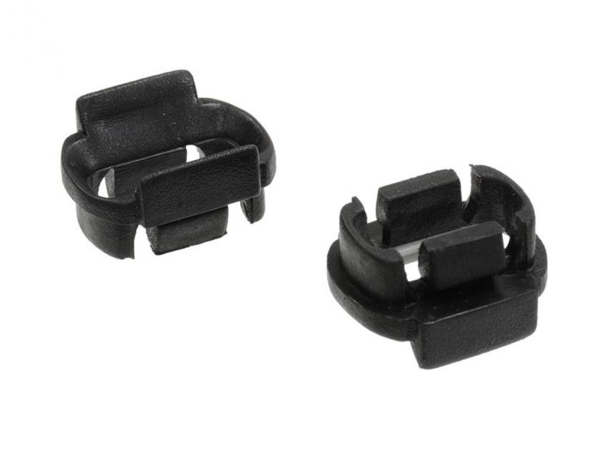 84-96 Hood Guide Pin Bushings - Pair | Corvette Depot