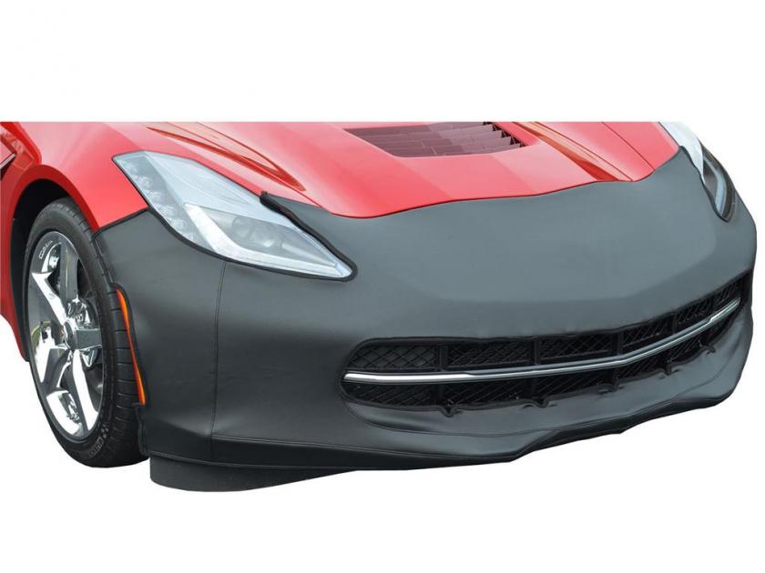 15-19 Z06 Front Nose Mask | Corvette Depot