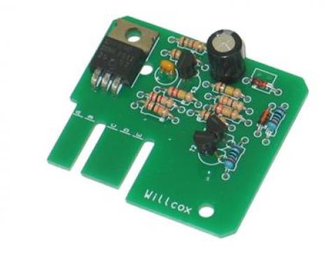 "dome light wiring" | Corvette Depot