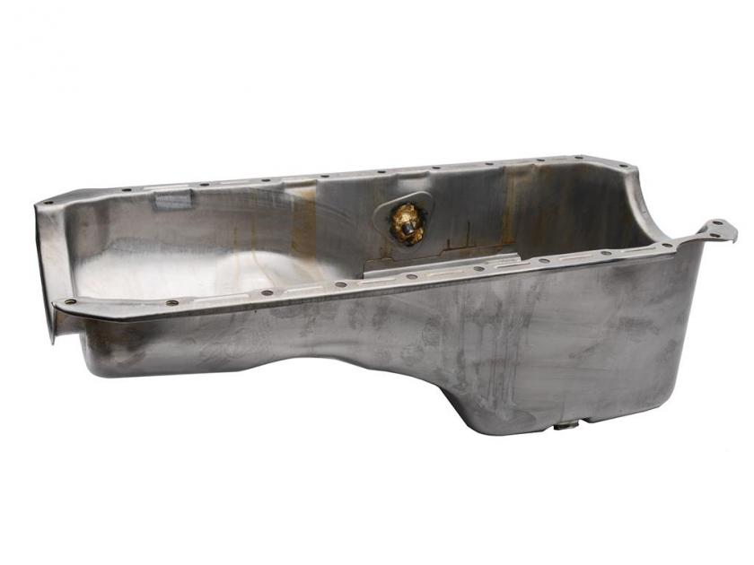 1965-1974 396/427/454 Oil Pan - Replacement | Corvette Depot