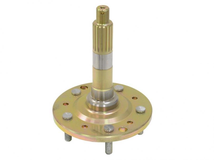 65-82 Precision Rear Wheel Spindle | Corvette Depot