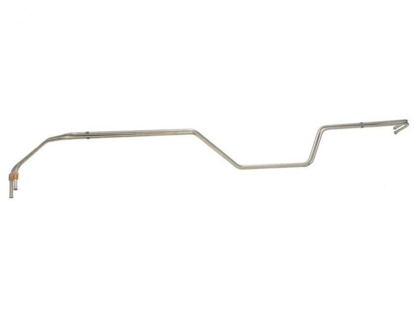 63-67 Powerglide / Automatic Transmission Cooling Lines | Corvette Depot