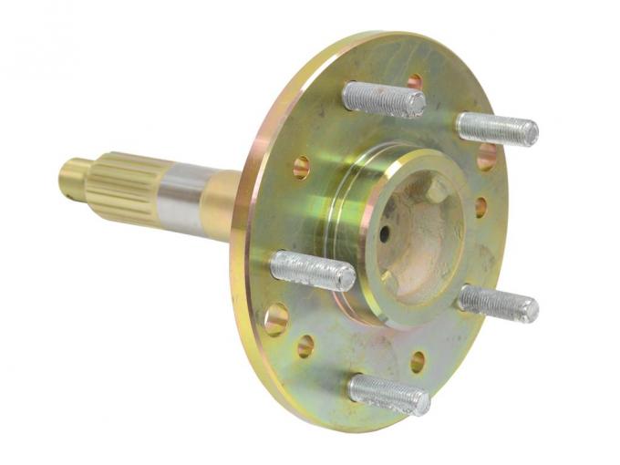 65-82 Precision Rear Wheel Spindle | Corvette Depot