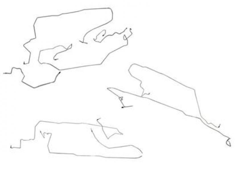 92-93 Brake Line - Steel - 8 Pieces | Corvette Depot