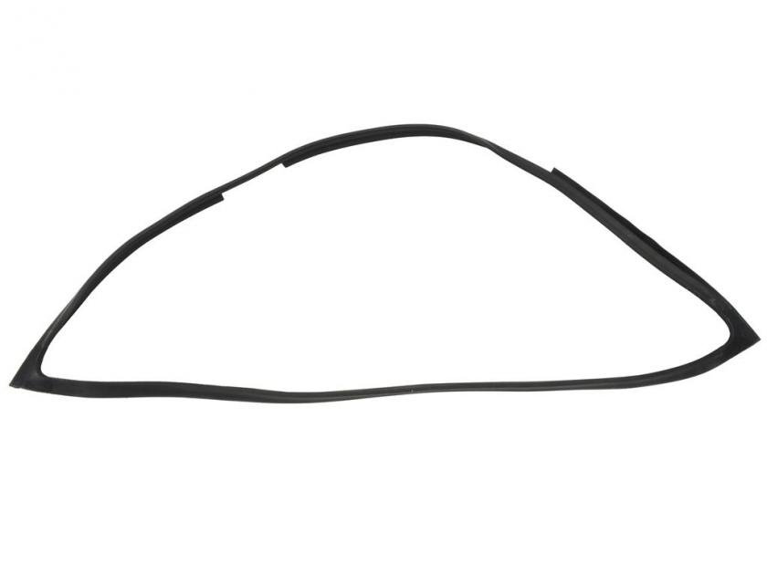 68-72 Removable Rear Window Weatherstrip | Corvette Depot