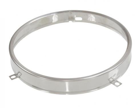 "headlight mounting ring" | Corvette Depot