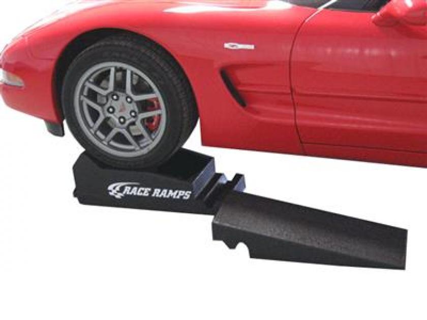 67" Race Ramps XT 2 piece (4 Piece set) | Corvette Depot