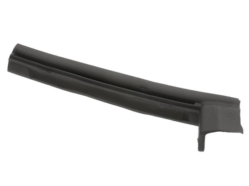 98-04 Weatherstrip - Left Soft Top / Convertible Top Upper Front Side ...