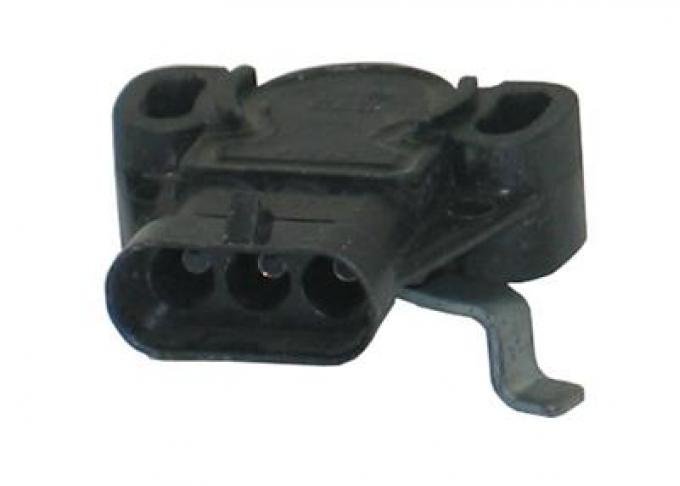 92-95 ZR1 Throttle Position Sensor / TPS | Corvette Depot