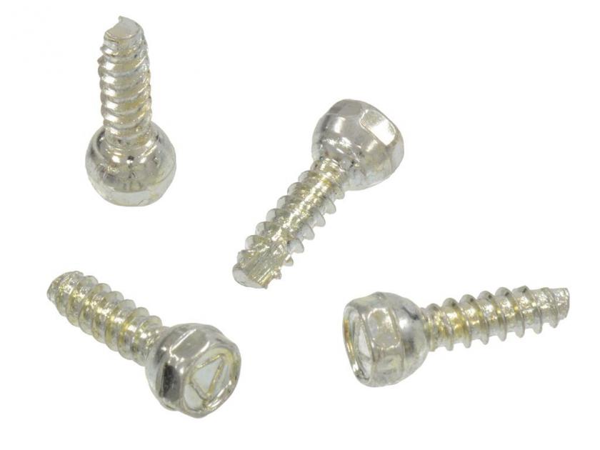 67-82 Rally Wheel Screws | Corvette Depot