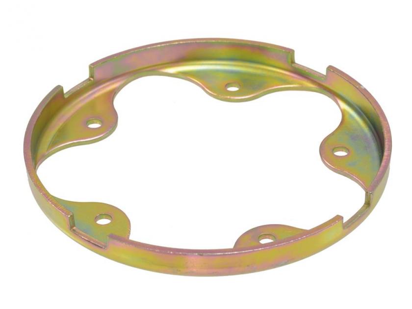 67 Bolt On Wheel Cap Retaining Ring | Corvette Depot