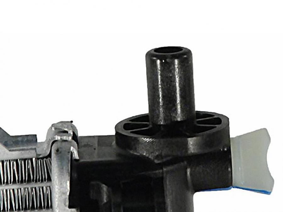 2014-2019 Radiator - Stock | Corvette Depot