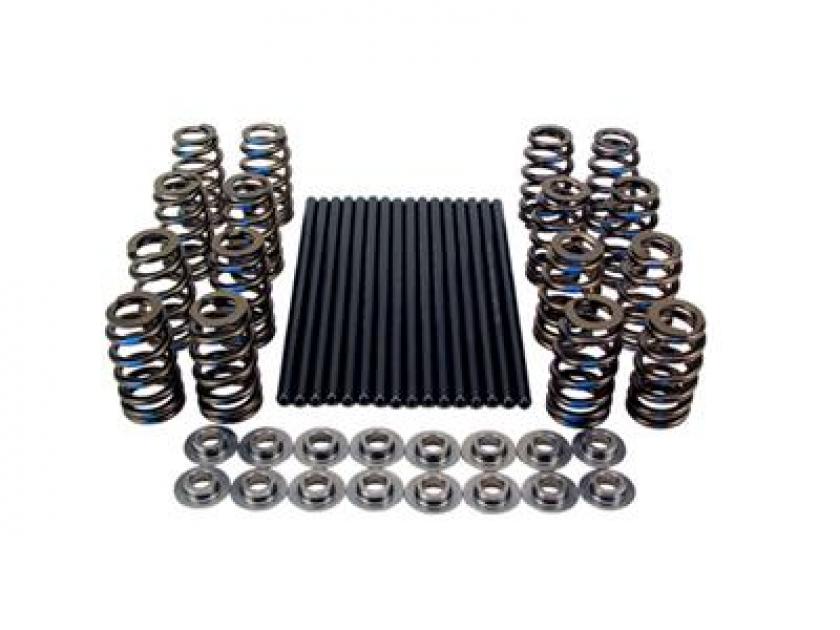 97-04 Comp Cam Valve Train Upgrade Kit - Stock | Corvette Depot