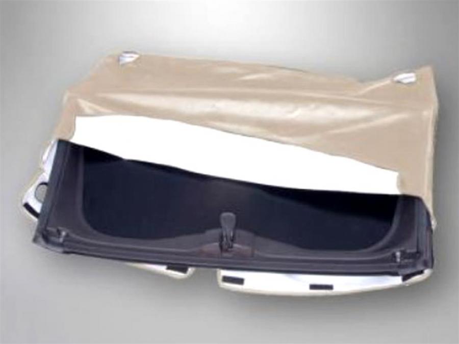 05-13 Roof Panel Storage Bag | Corvette Depot