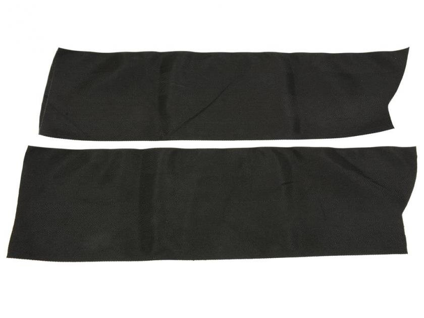 86-96 Soft Top / Convertible Top Stay Pads | Corvette Depot