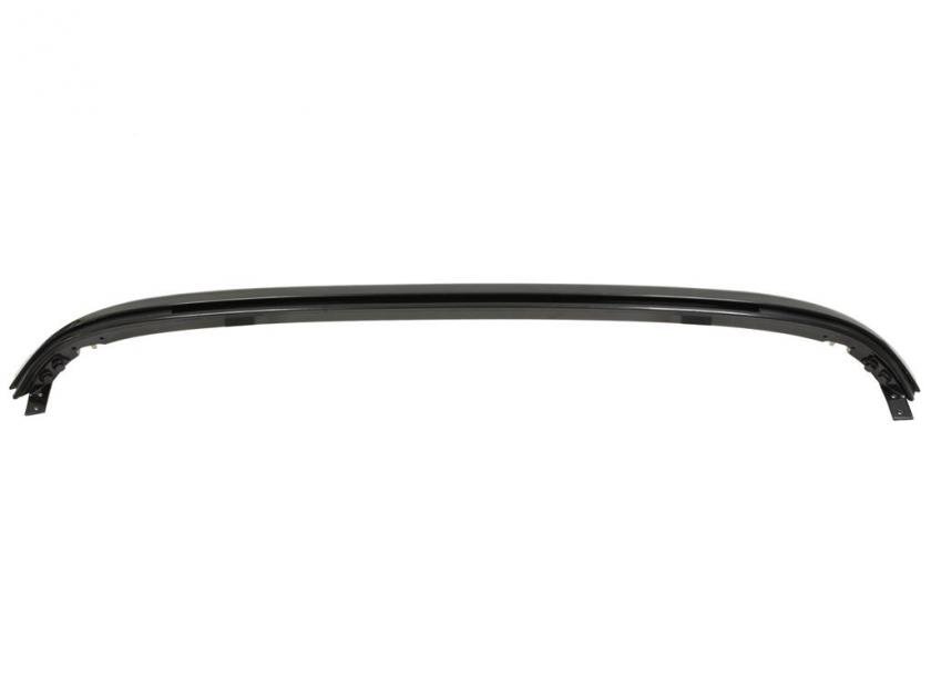 56-62 Soft Top / Convertible Top Front Bow - Front Bow | Corvette Depot