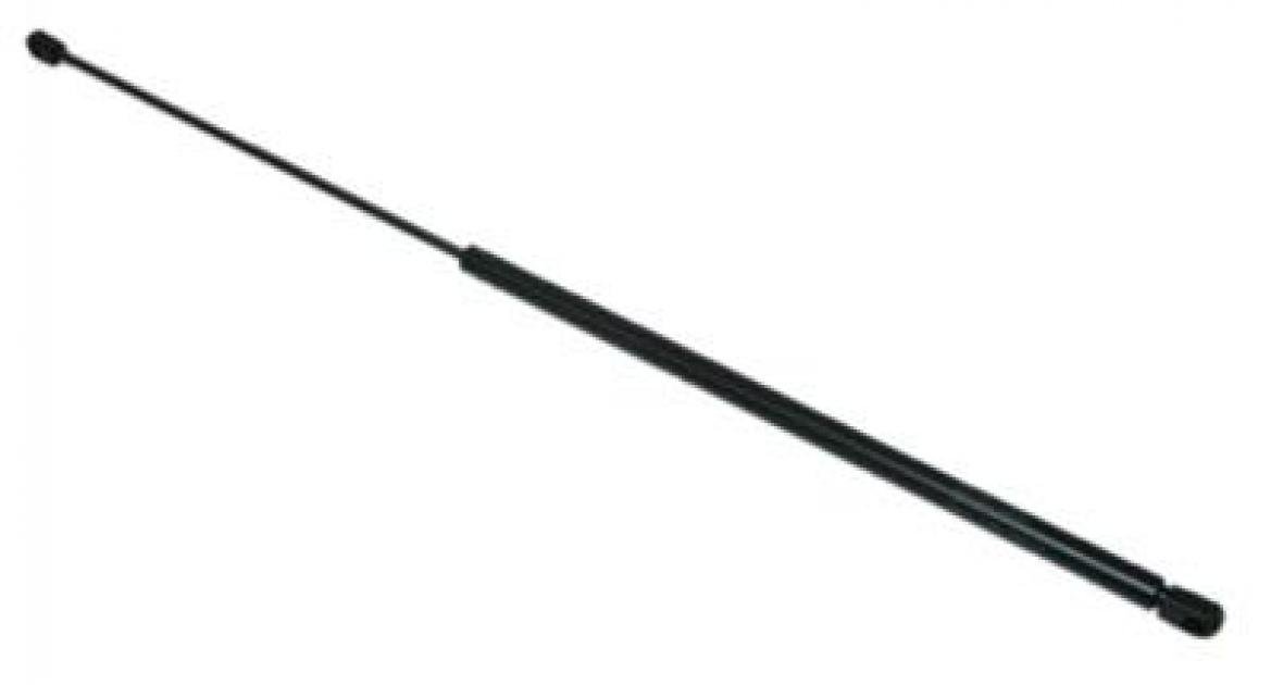 1982 Rear Glass Strut - Rear Hatch Window | Corvette Depot