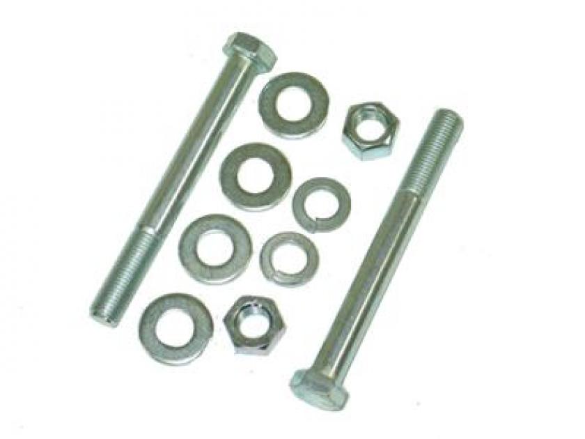 63 Rear Trailing / Control Arm Pivot Bolt Set | Corvette Depot