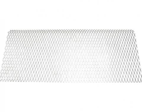 "radiator screen" | Corvette Depot