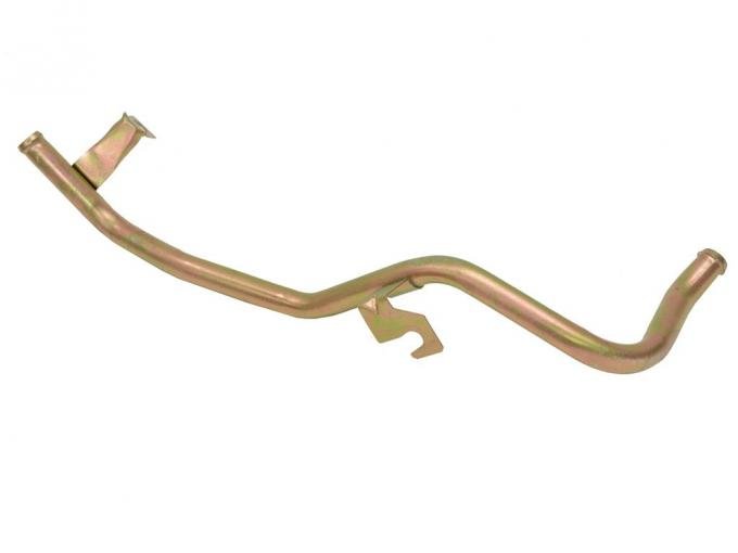 82 AIR Front Engine Crossover Smog Pipe | Corvette Depot