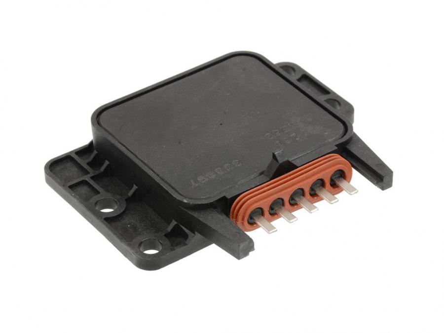 84-86 Knock Sensor Module | Corvette Depot
