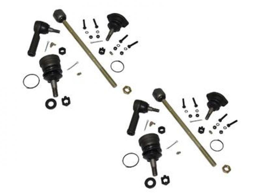 93-96 Front Suspension Rebuild Set | Corvette Depot
