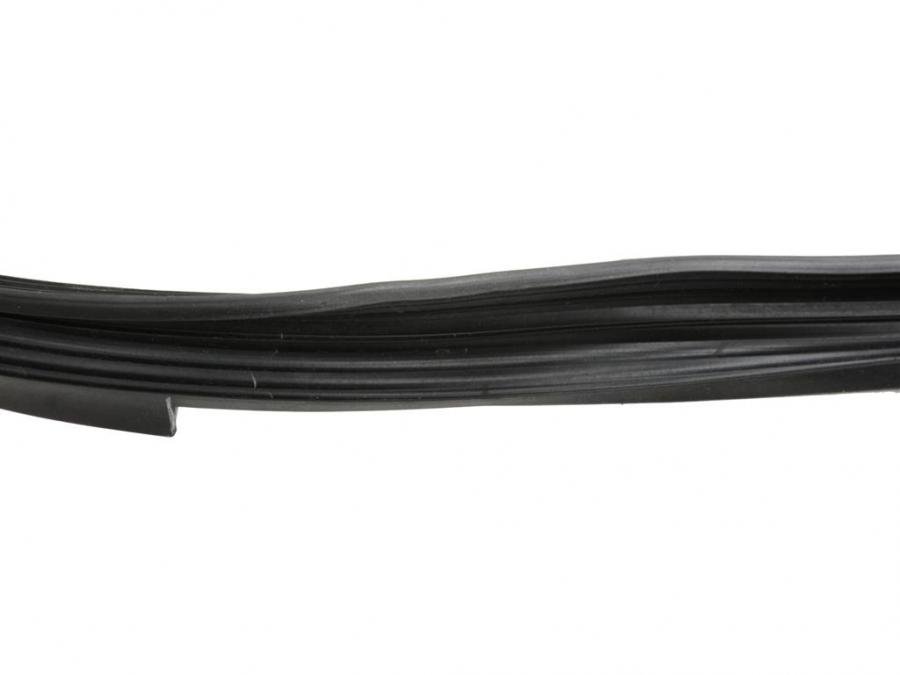 53-55 Windshield Channel Weatherstrip | Corvette Depot