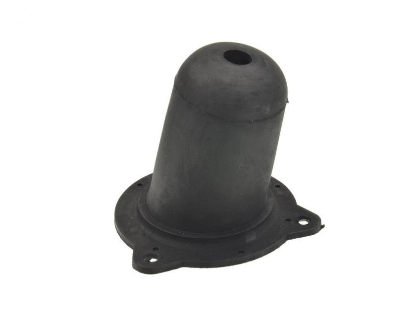 68-81 Clutch Pedal Push Rod Firewall Boot | Corvette Depot