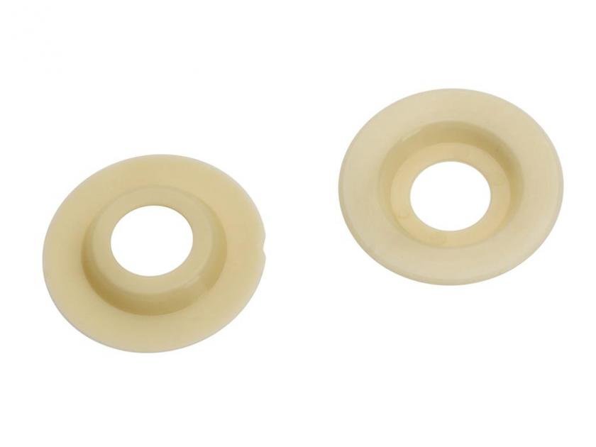 "step spacer" | Corvette Depot