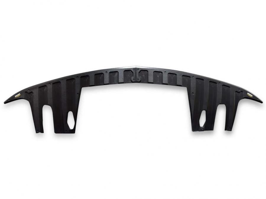 2005-2013 Scrape Armor Front Spoiler / Splitter Protection Except ...