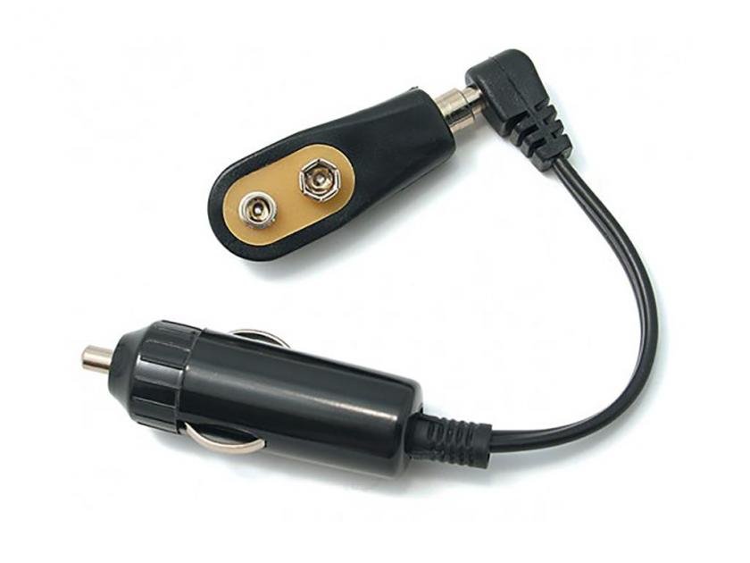 1980-2022 Computer Memory Saver | Corvette Depot