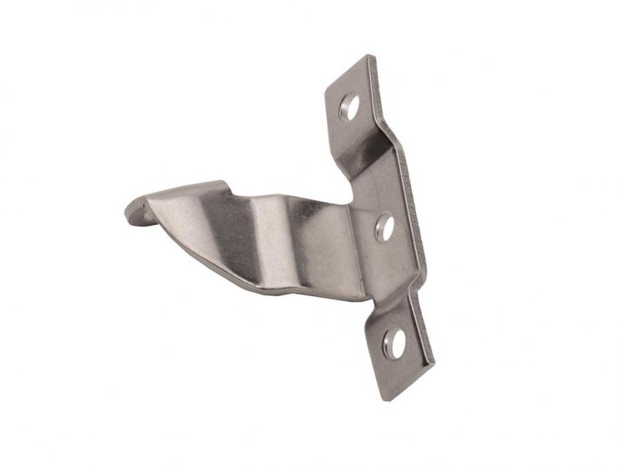 63-67 Right Coupe on Door Vent Window Hinge | Corvette Depot