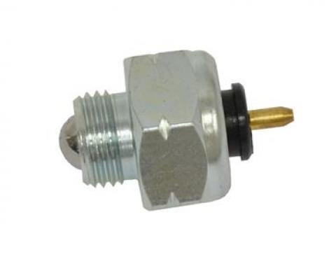 "transmission control relay connector" | Corvette Depot